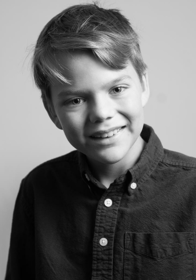 Tate Simmons 2017 | Theatre Rocks