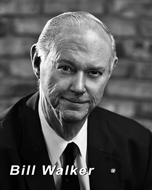 William Bill Walker